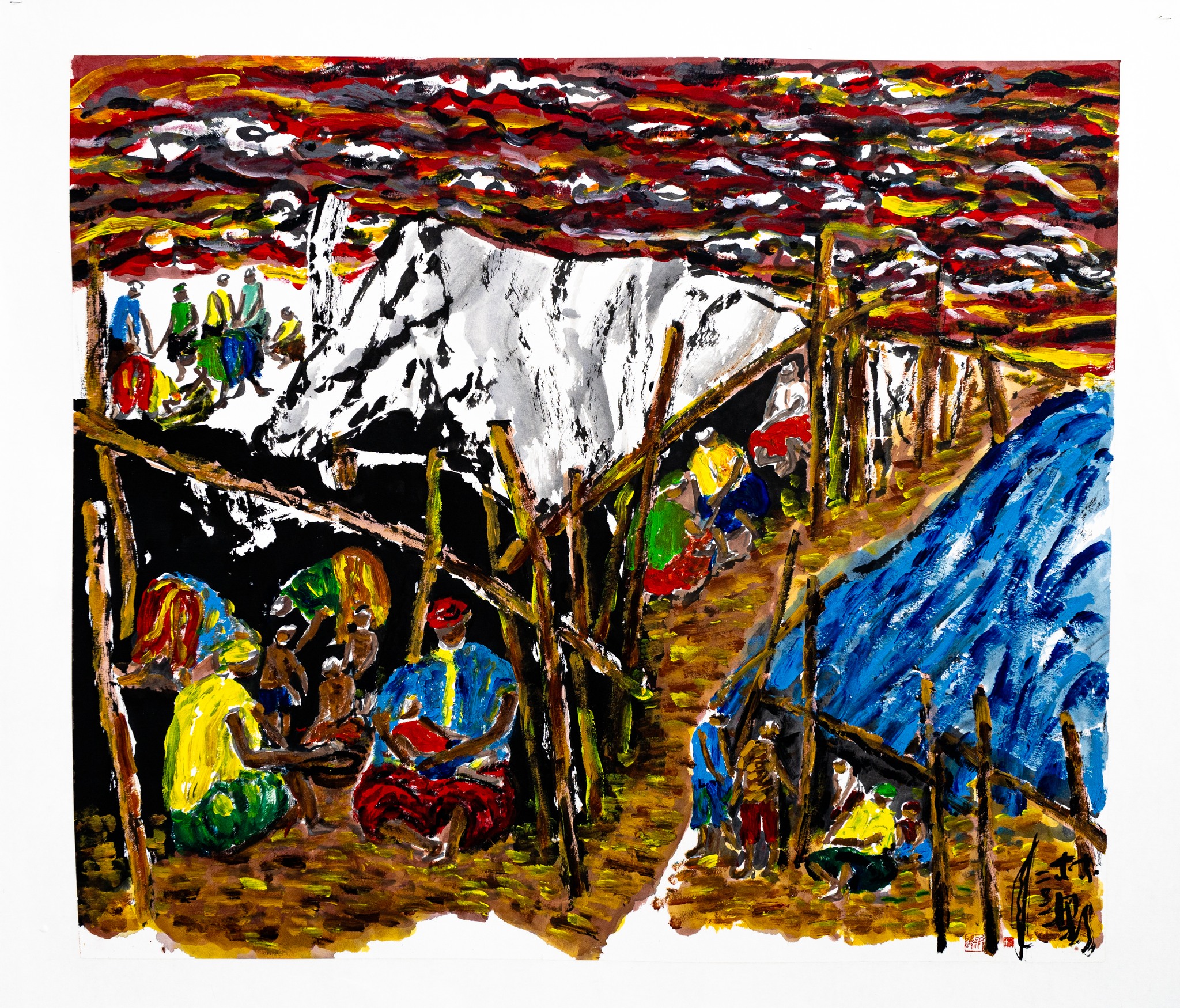 Lin Xiang Xiong Art Gallery